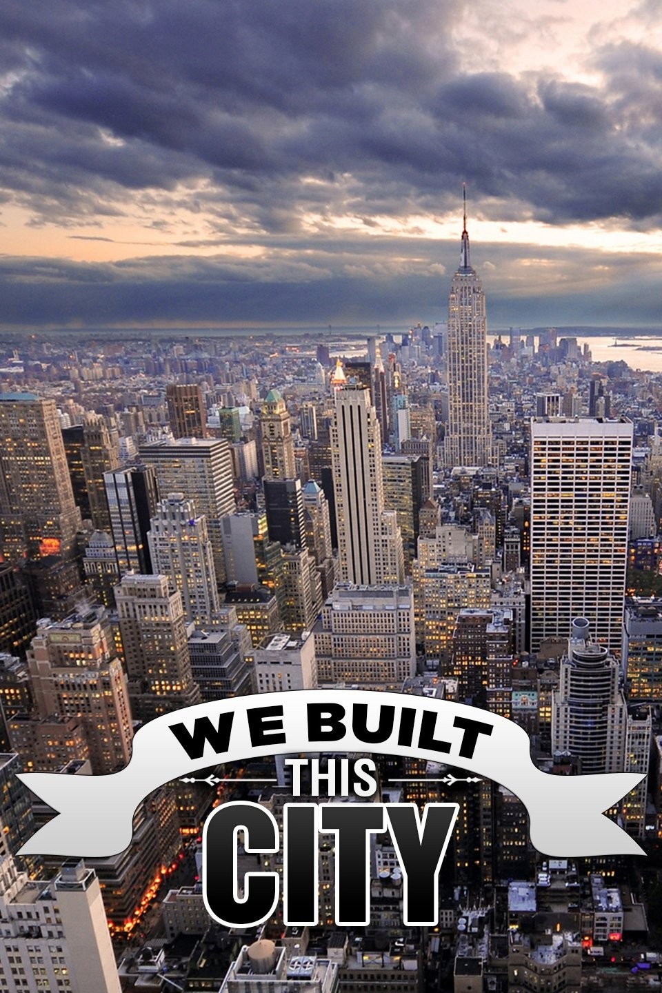 We Built This City | Rotten Tomatoes