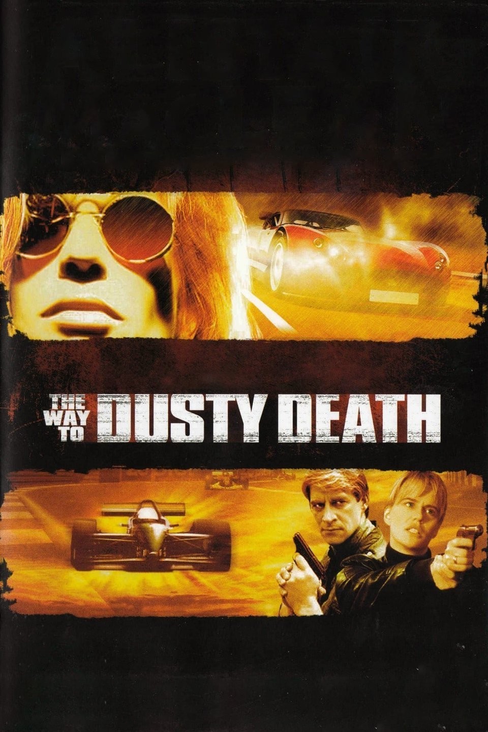 The Way to Dusty Death | Rotten Tomatoes