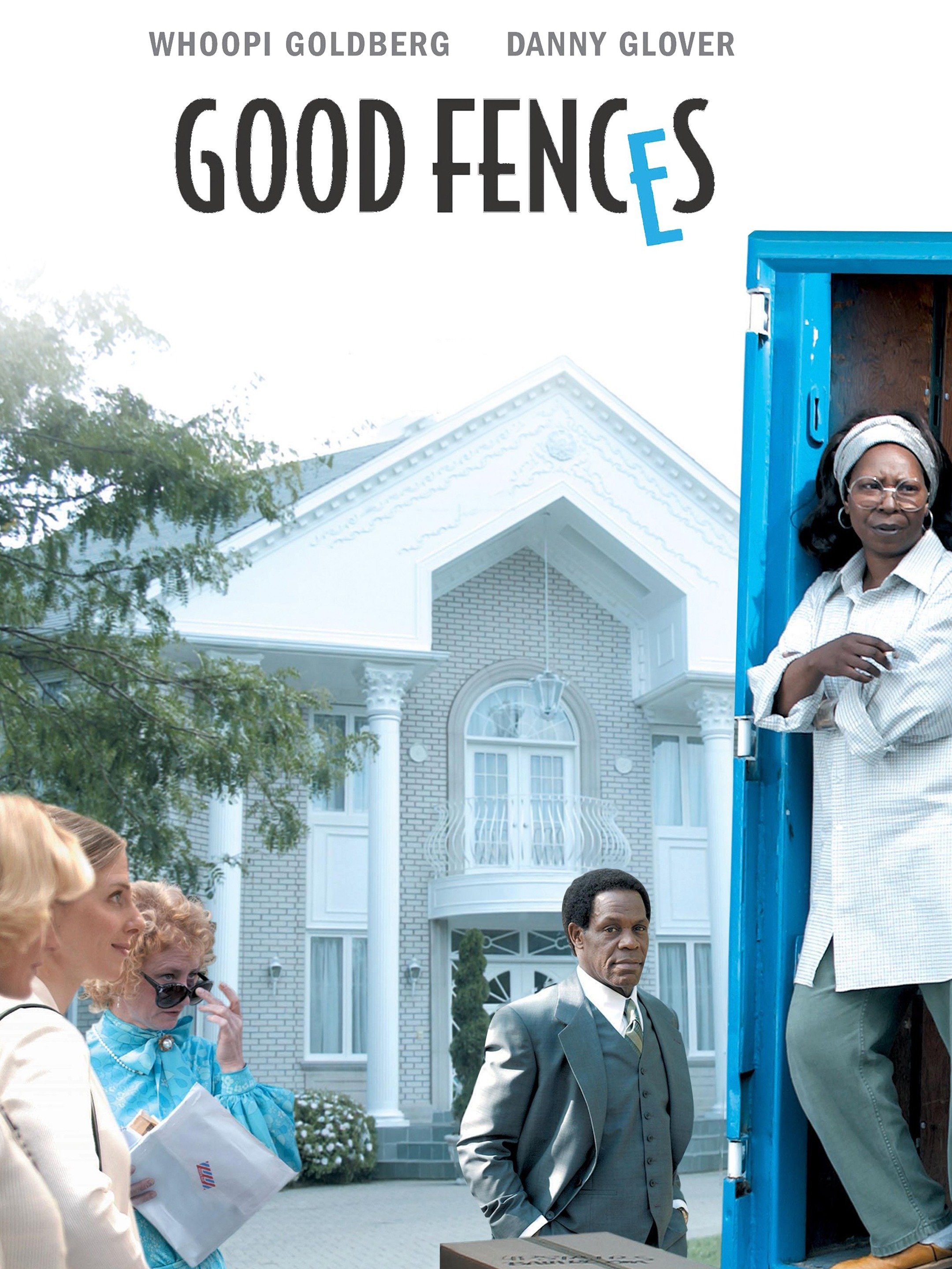 Good Fences Pictures | Rotten Tomatoes