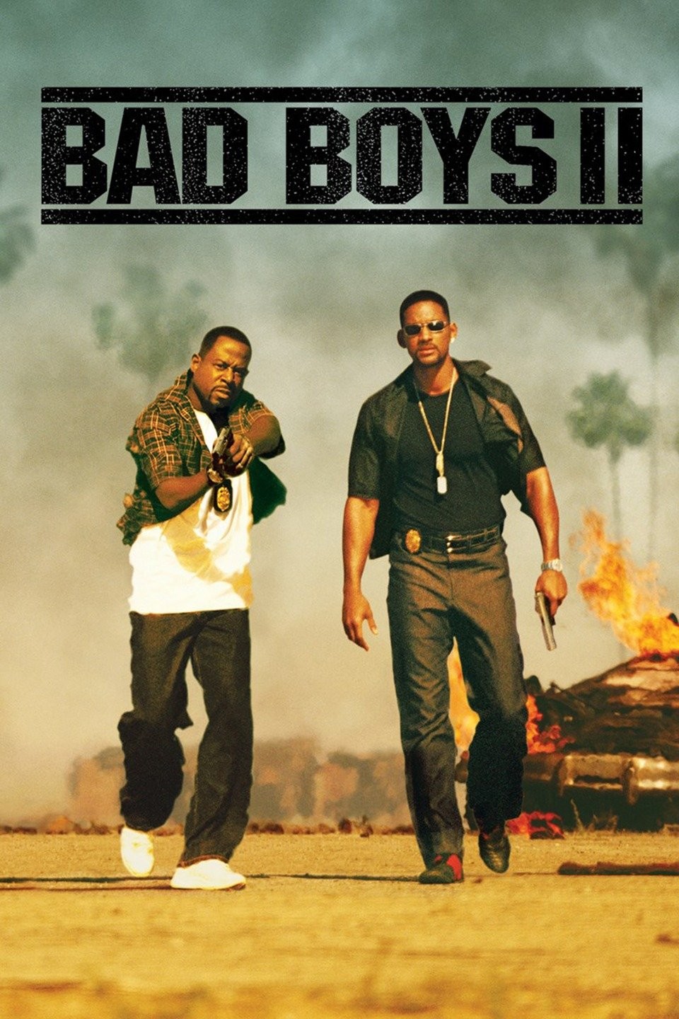 Bad Boys II Pictures Rotten Tomatoes Bad Boys II Pictures Rotten Tomatoes