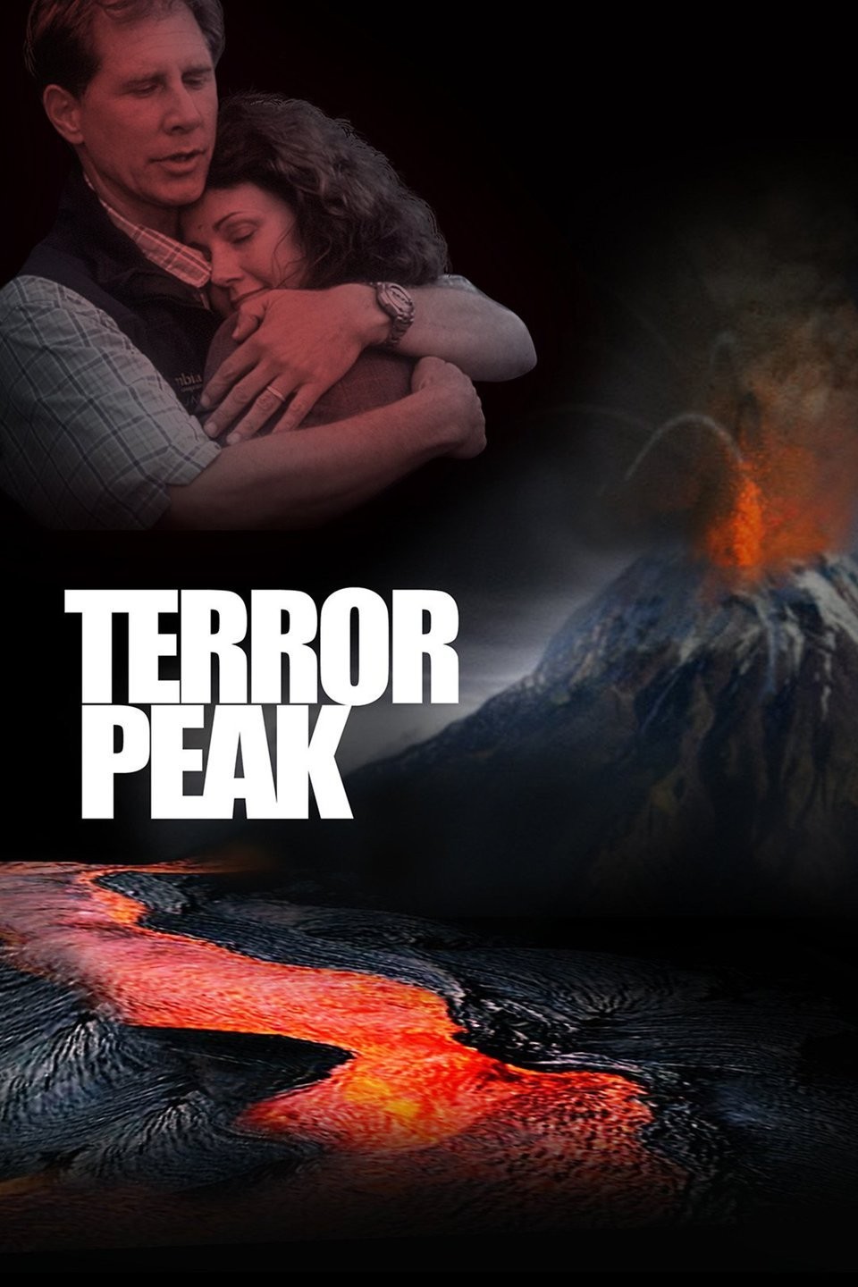 Terror Peak | Rotten Tomatoes
