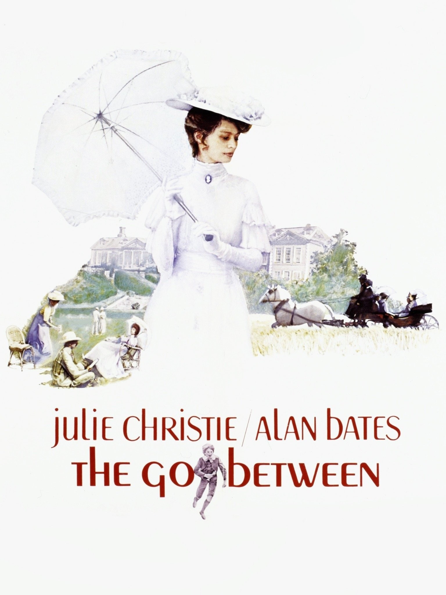 The Go-Between Pictures | Rotten Tomatoes