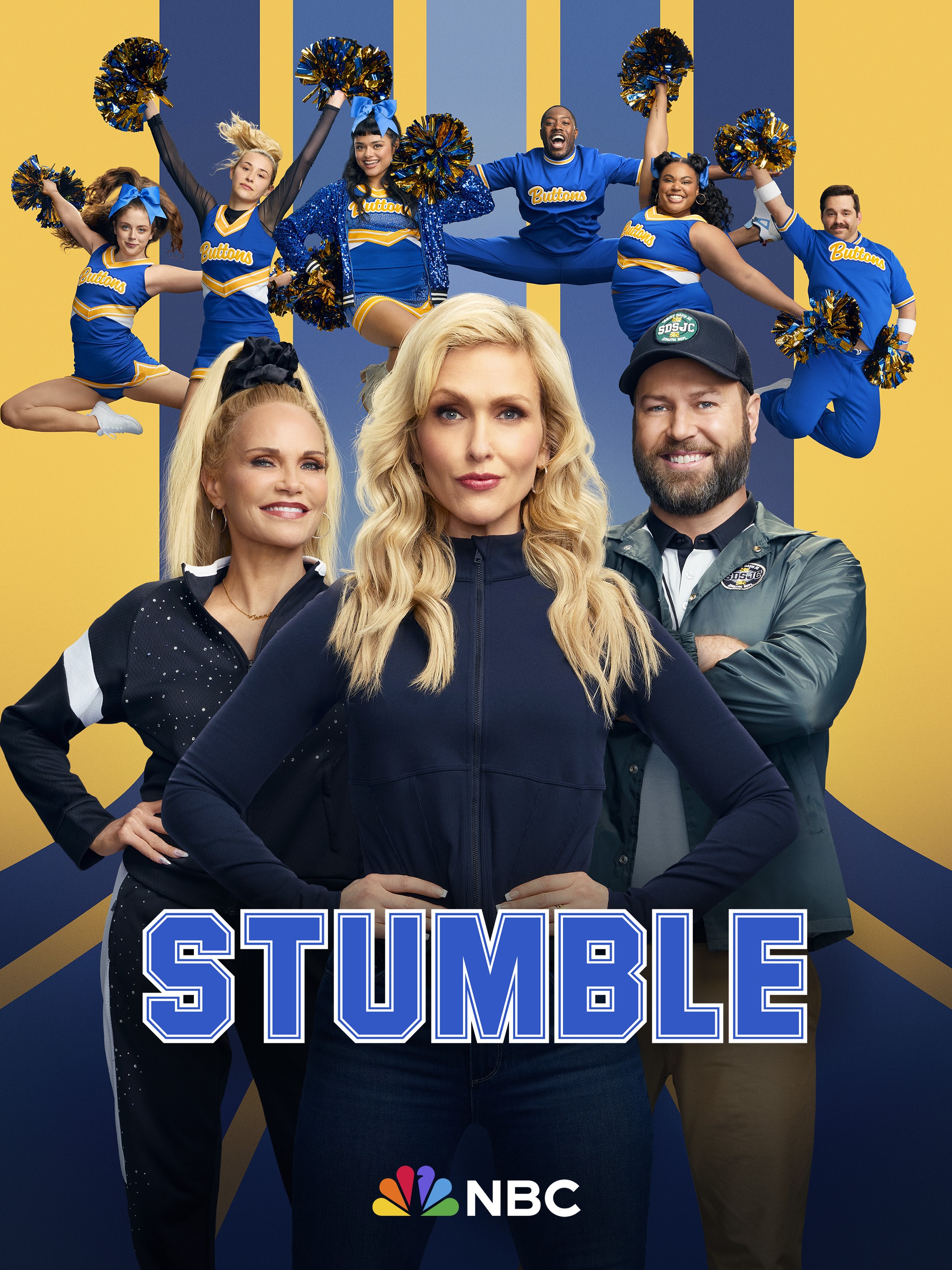 Stumble: Season 1 - Trailers & Videos | Rotten Tomatoes