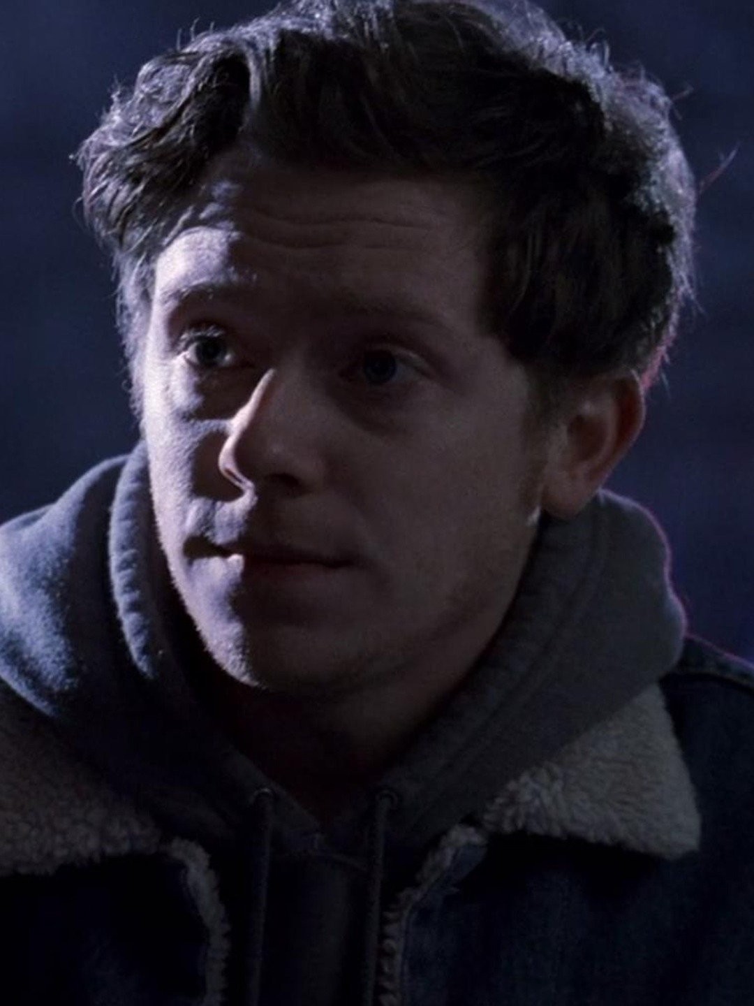 Haywire Prison Break Actor