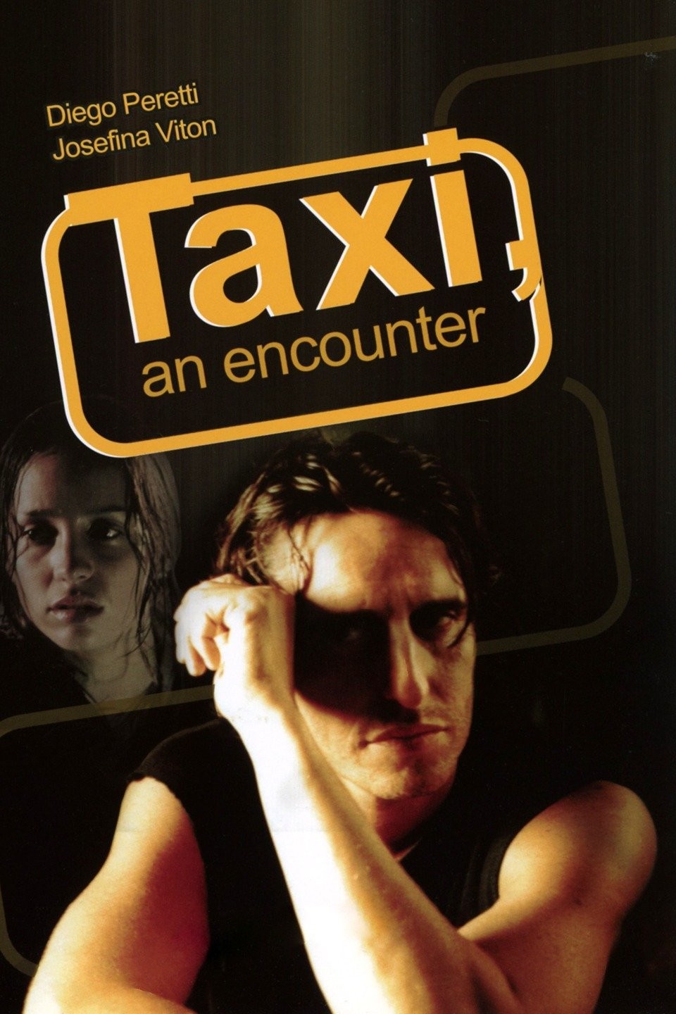 Taxi: An Encounter Pictures | Rotten Tomatoes