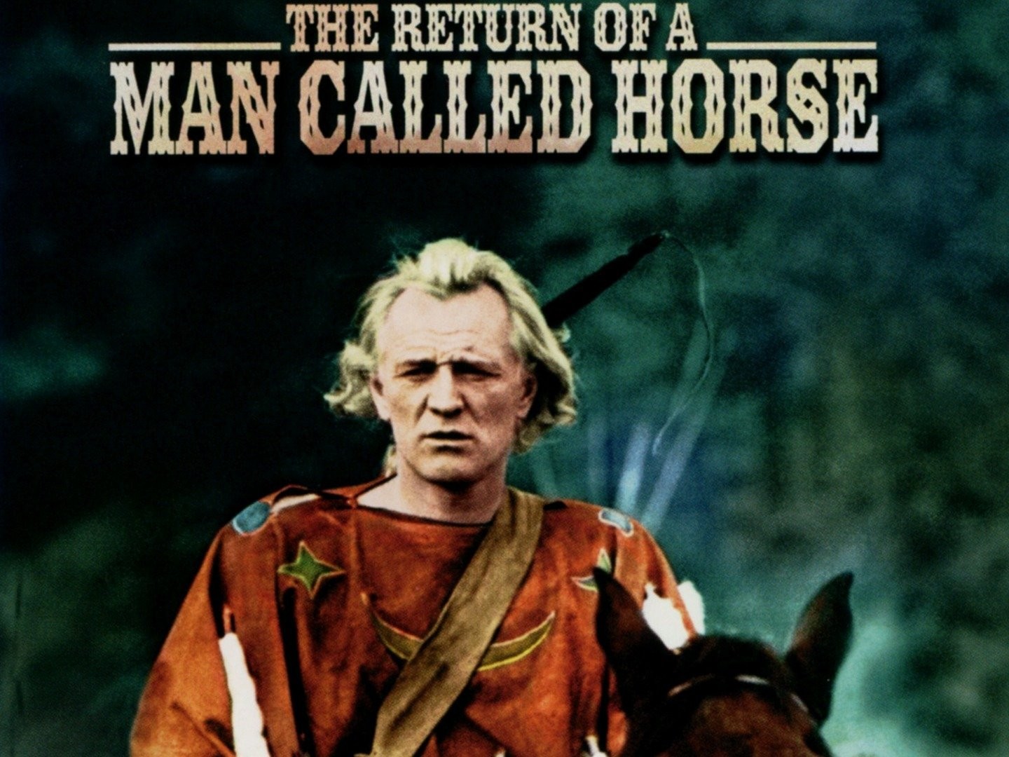 A Man Called Horse