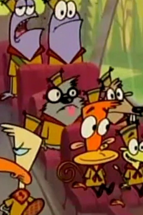 Squirrel Seats Pictures - Rotten Tomatoes