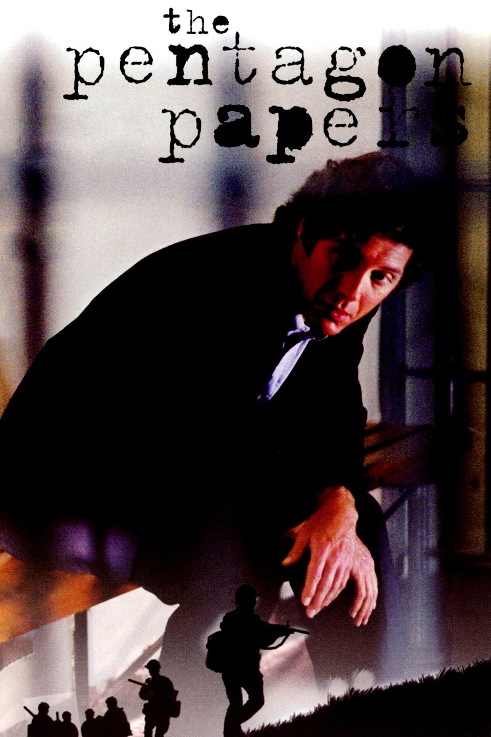 The Pentagon Papers | Rotten Tomatoes
