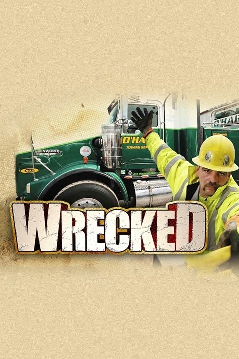Wrecked - Rotten Tomatoes