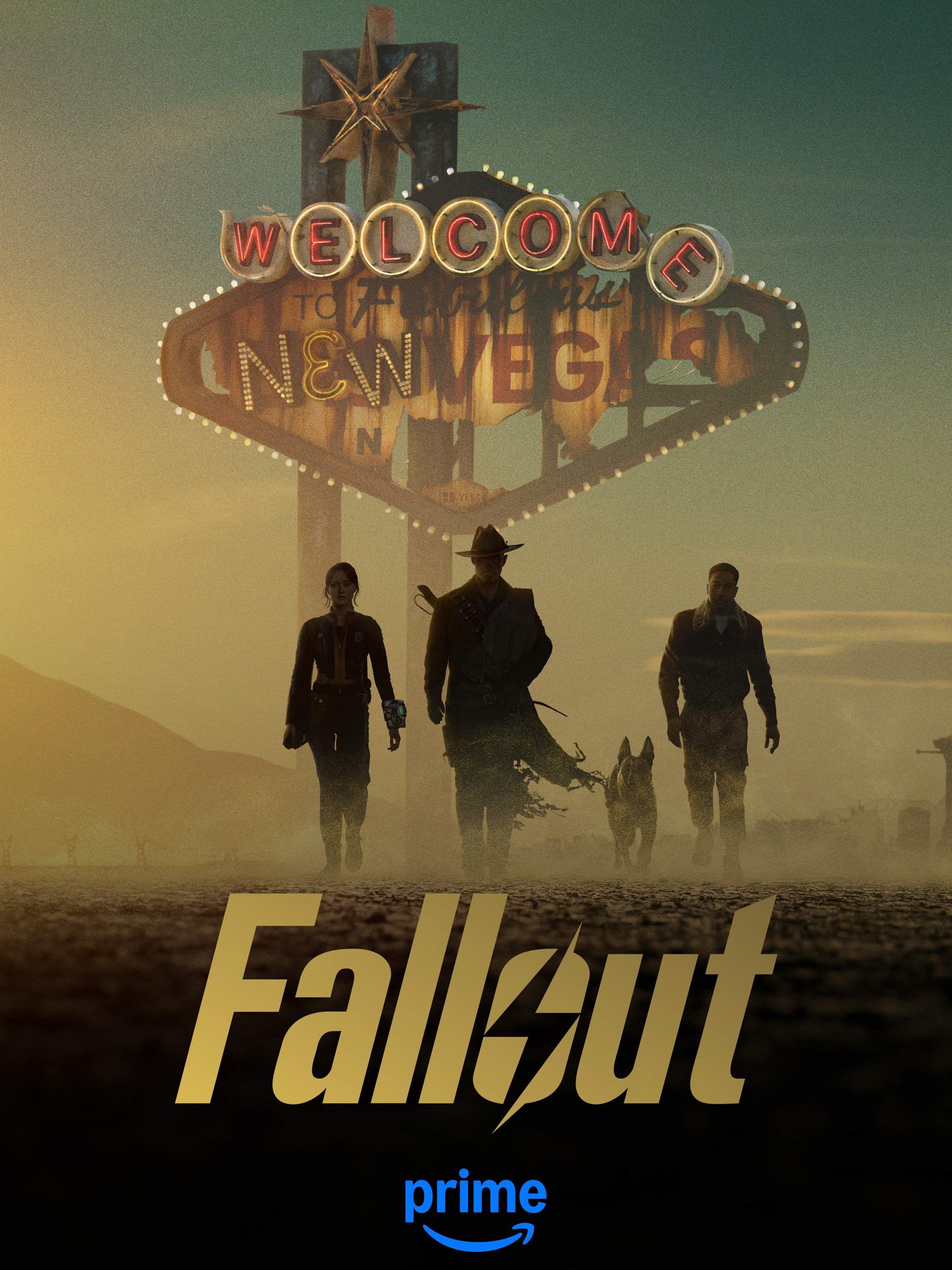 Fallout: Season 2, Episode 1 - Trailers & Videos | Rotten Tomatoes