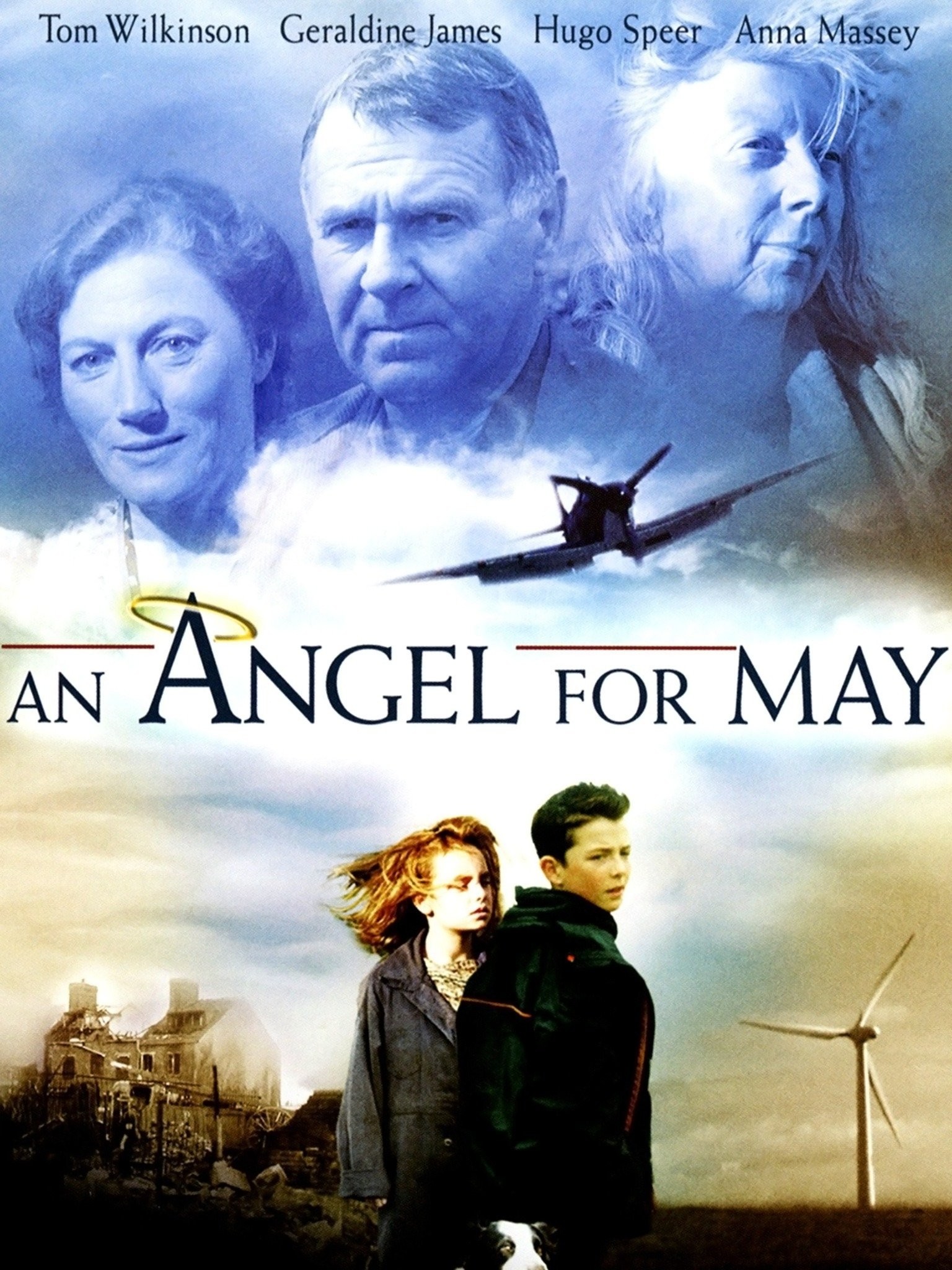 An Angel for May Pictures | Rotten Tomatoes