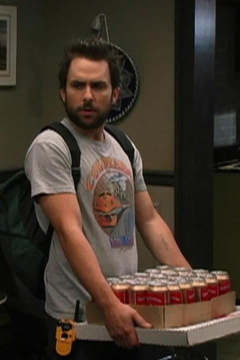 Mac's Banging the Waitress Pictures | Rotten Tomatoes