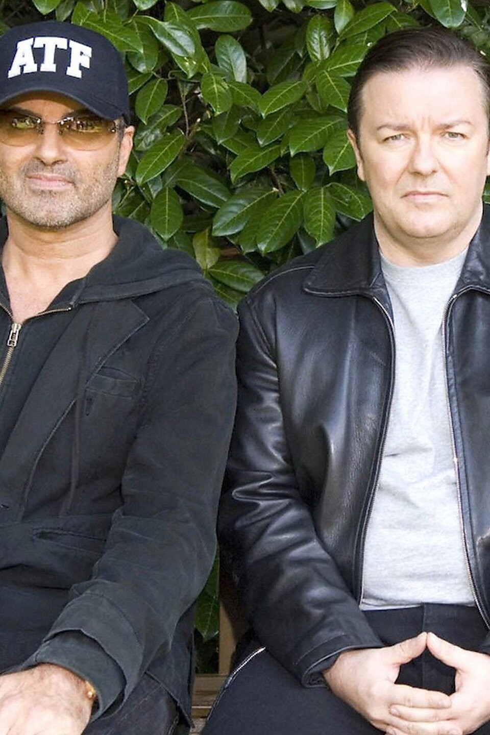 Extras Season 2.1 | Rotten Tomatoes