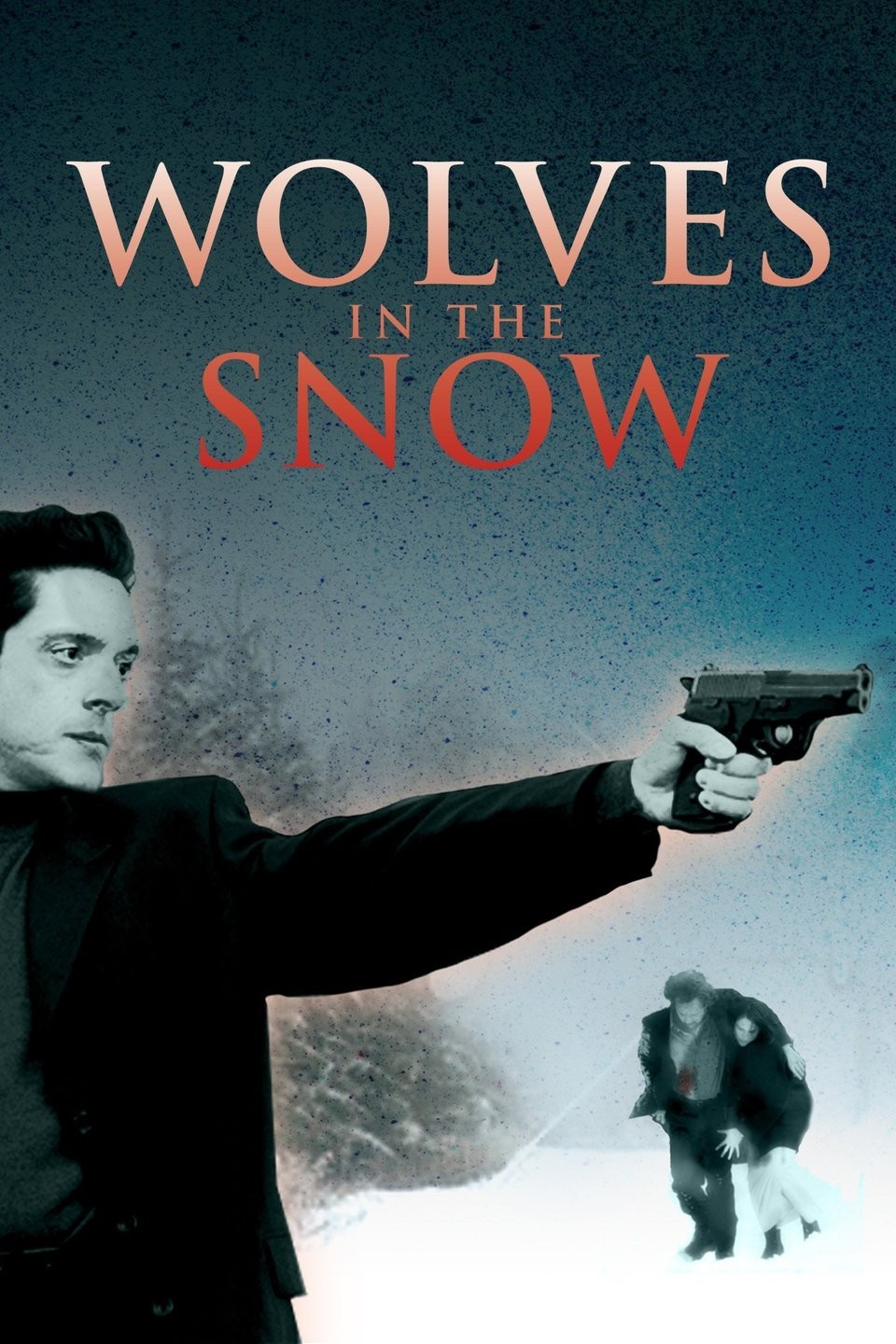 Wolves in the Snow | Rotten Tomatoes