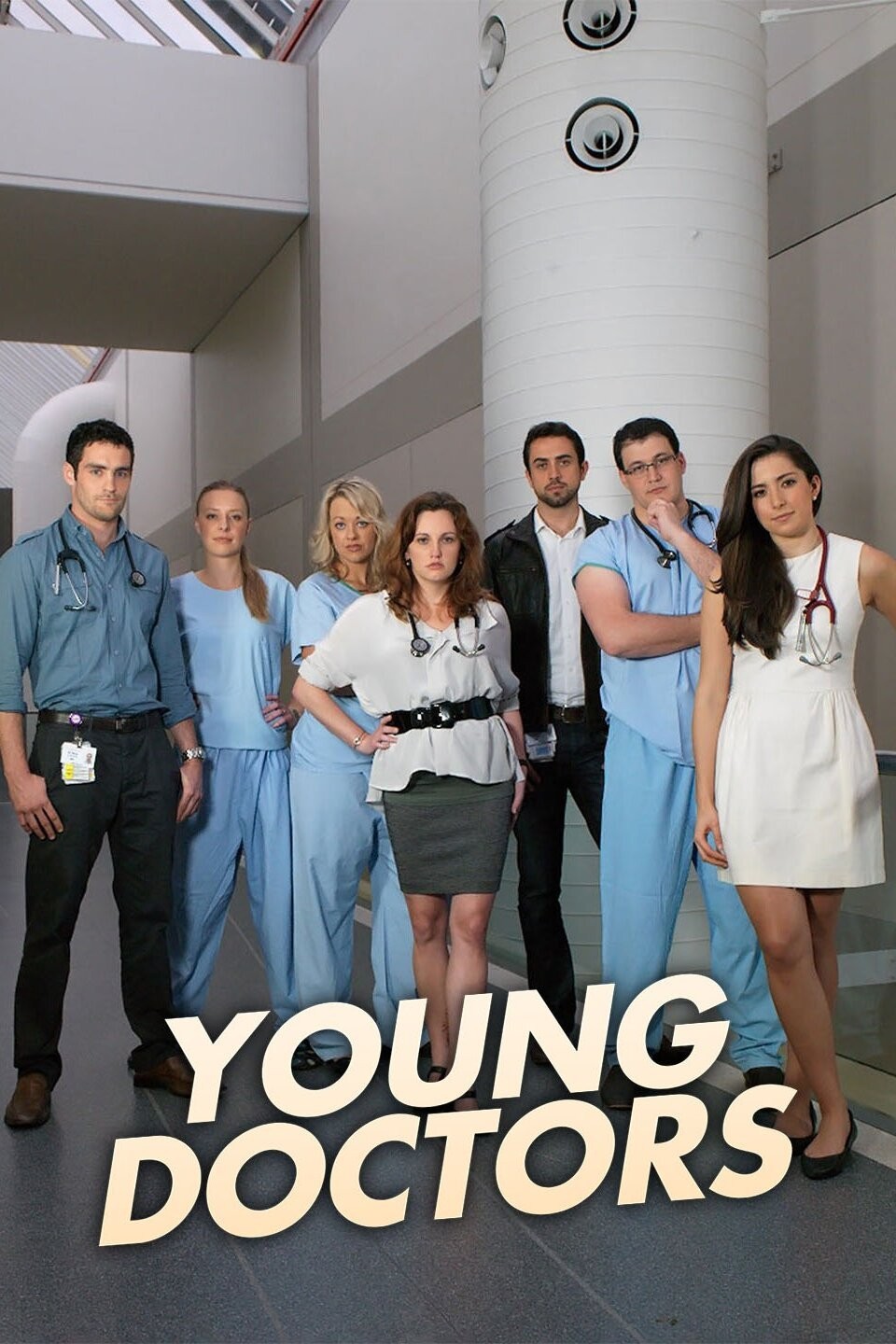 Young Doctors | Rotten Tomatoes