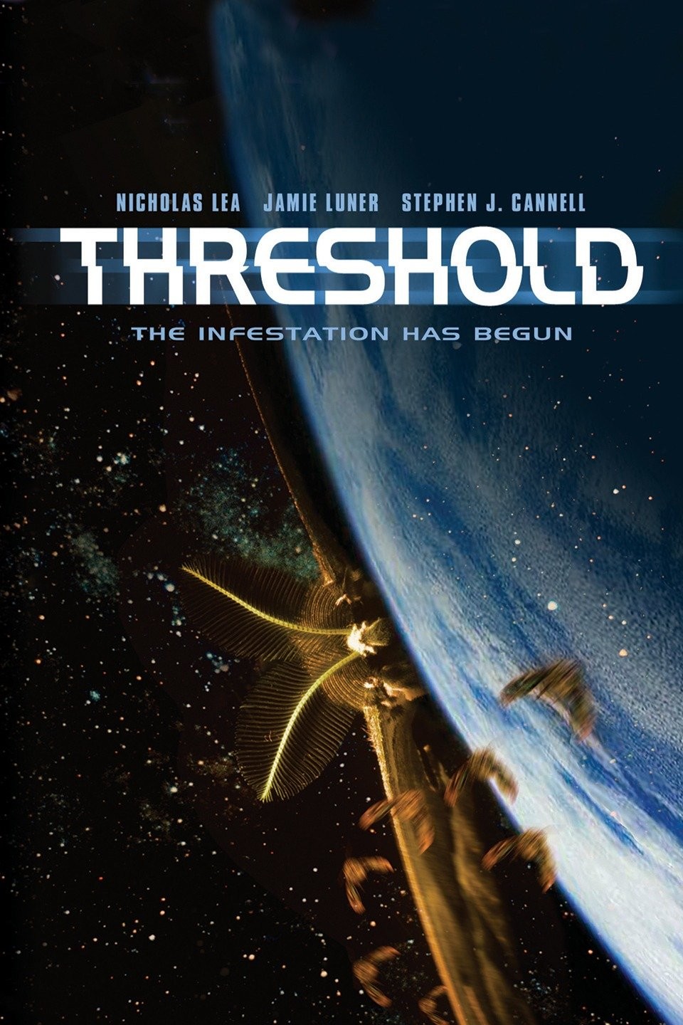 Threshold | Rotten Tomatoes