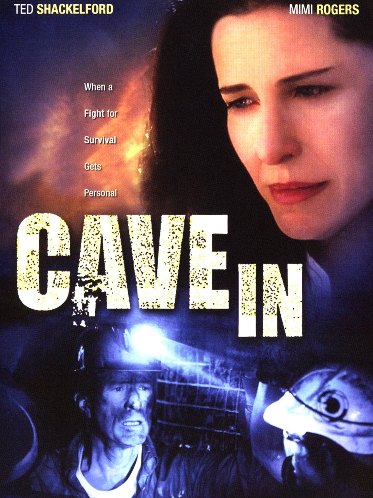 Cave In Pictures | Rotten Tomatoes
