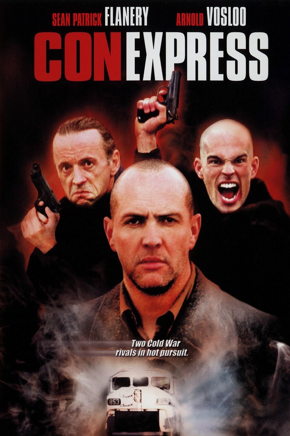 Con Express | Rotten Tomatoes