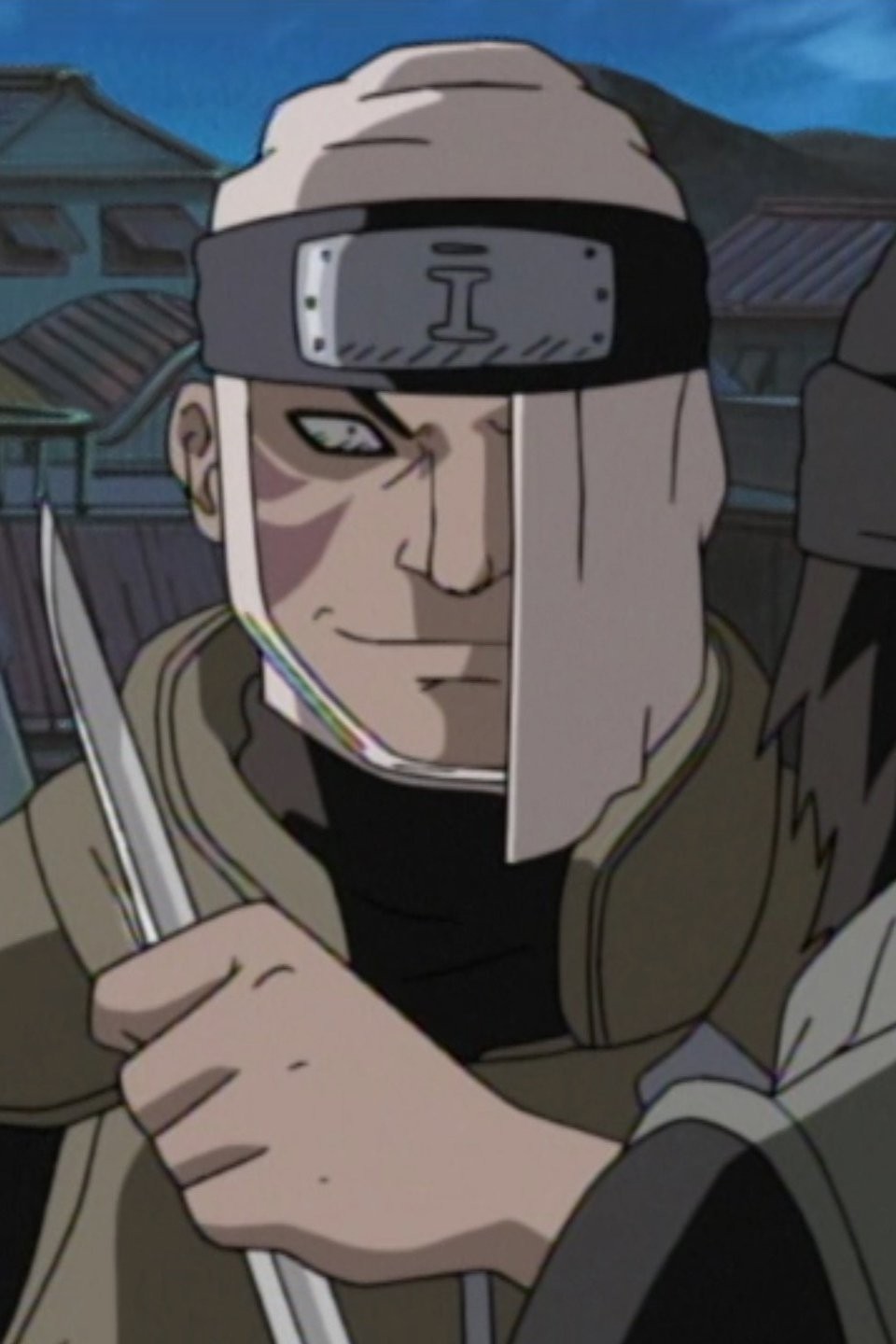 Summoning Jutsu: Wisdom of the Toad Sage Pictures | Rotten Tomatoes