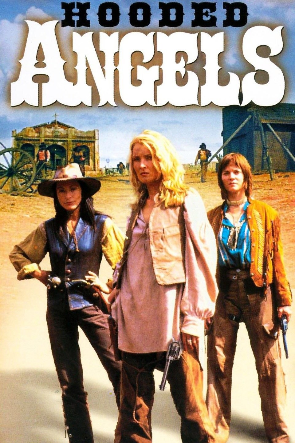 Hooded Angels | Rotten Tomatoes