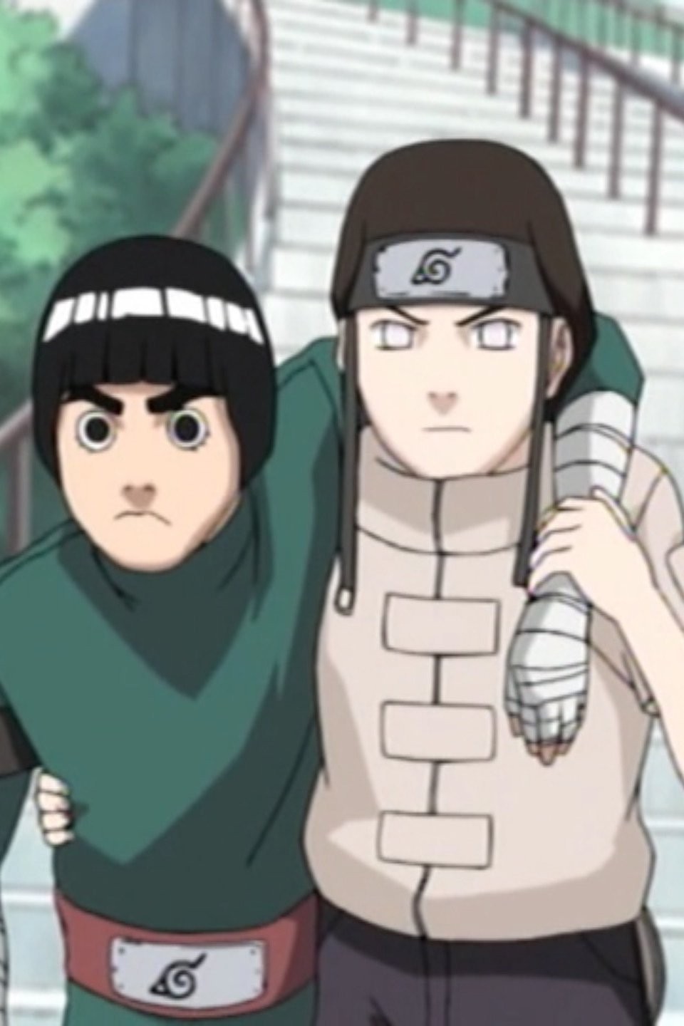 Formation! The Sasuke Retrieval Squad! Pictures | Rotten Tomatoes