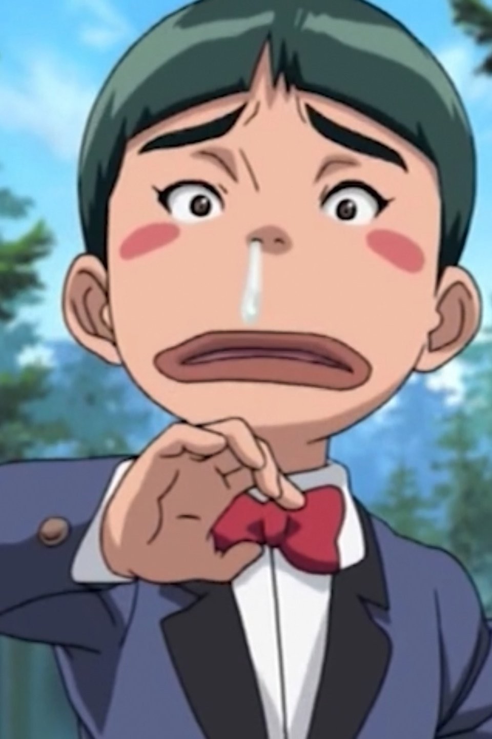 Impossible! Celebrity Ninja Art: Money Style Jutsu! Pictures | Rotten ...