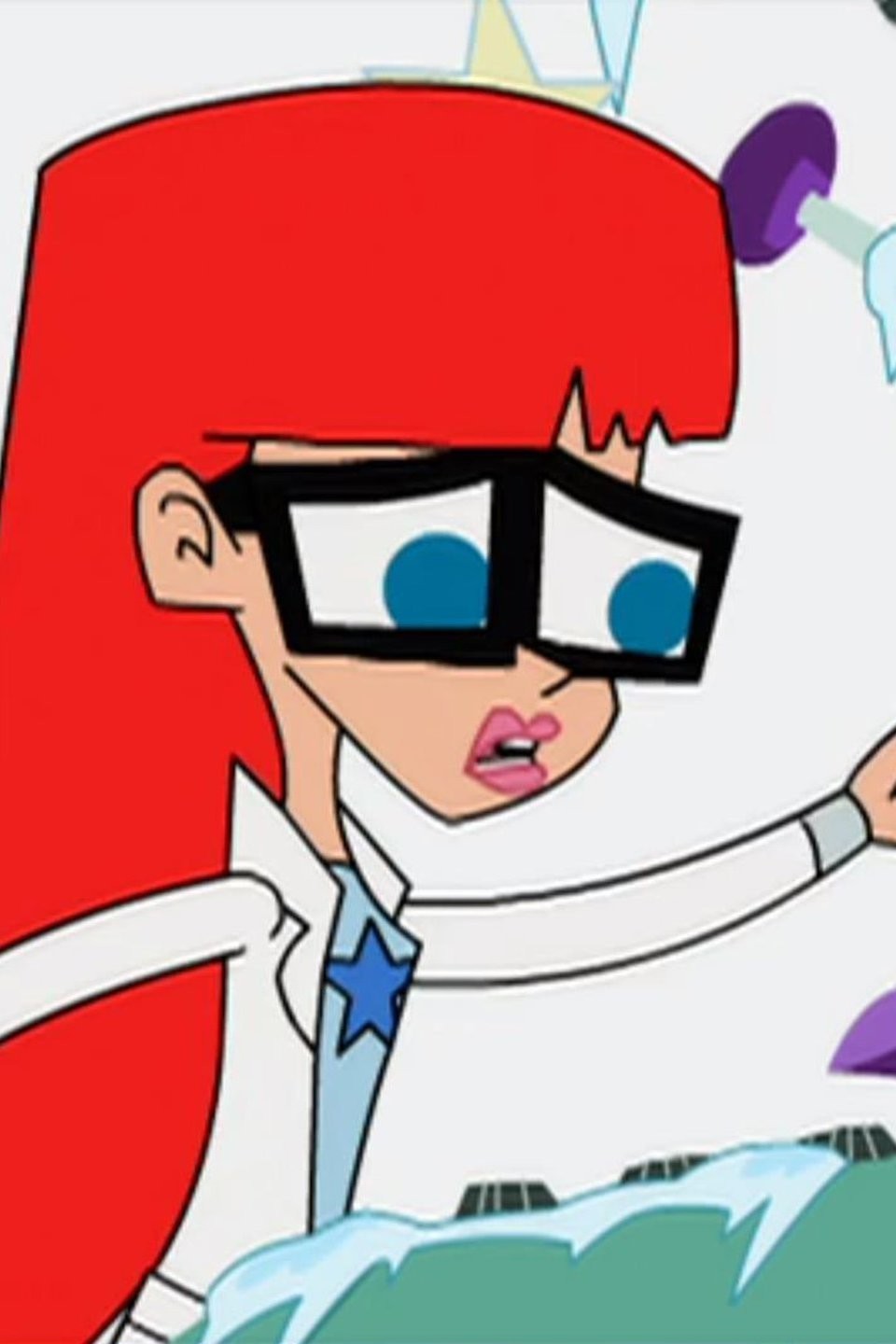 Johnny X and the Attack of the Snowmen; Johnny vs. Dukey Pictures ...