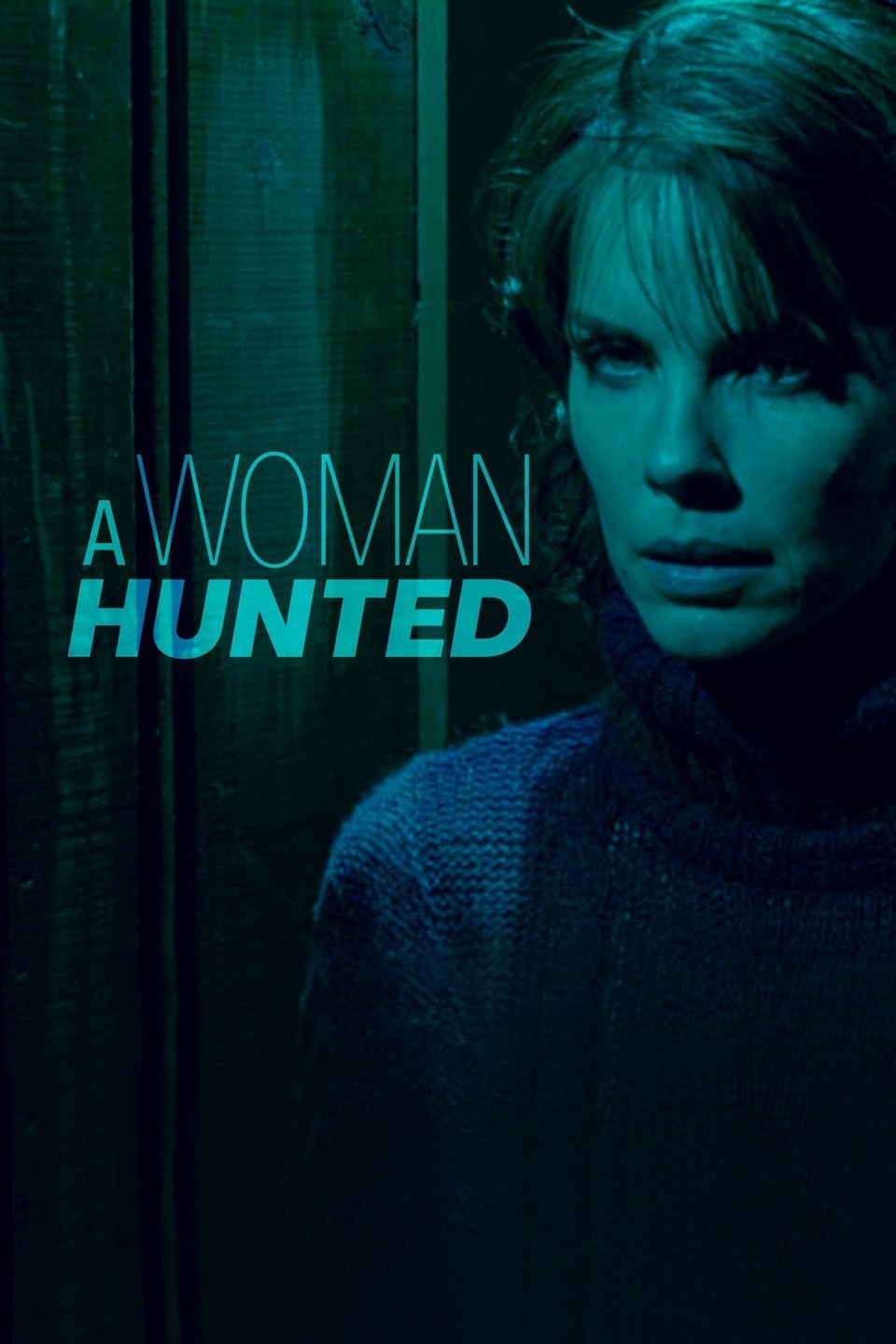 A Woman Hunted | Rotten Tomatoes