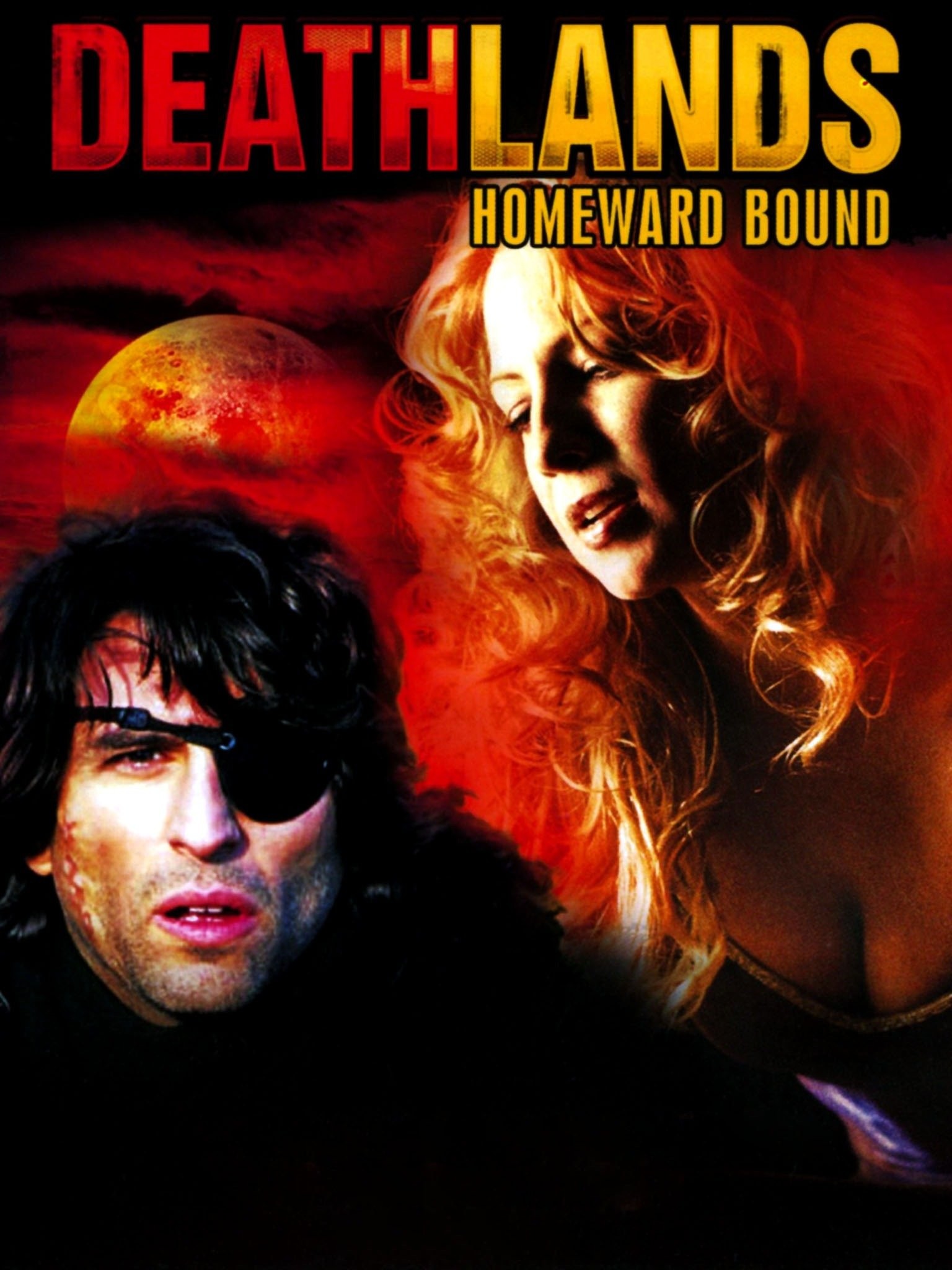 Deathlands Pictures | Rotten Tomatoes