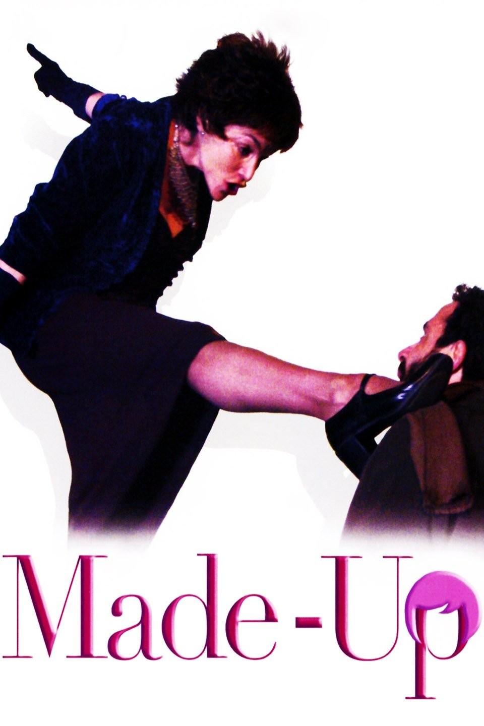 Made-Up | Rotten Tomatoes