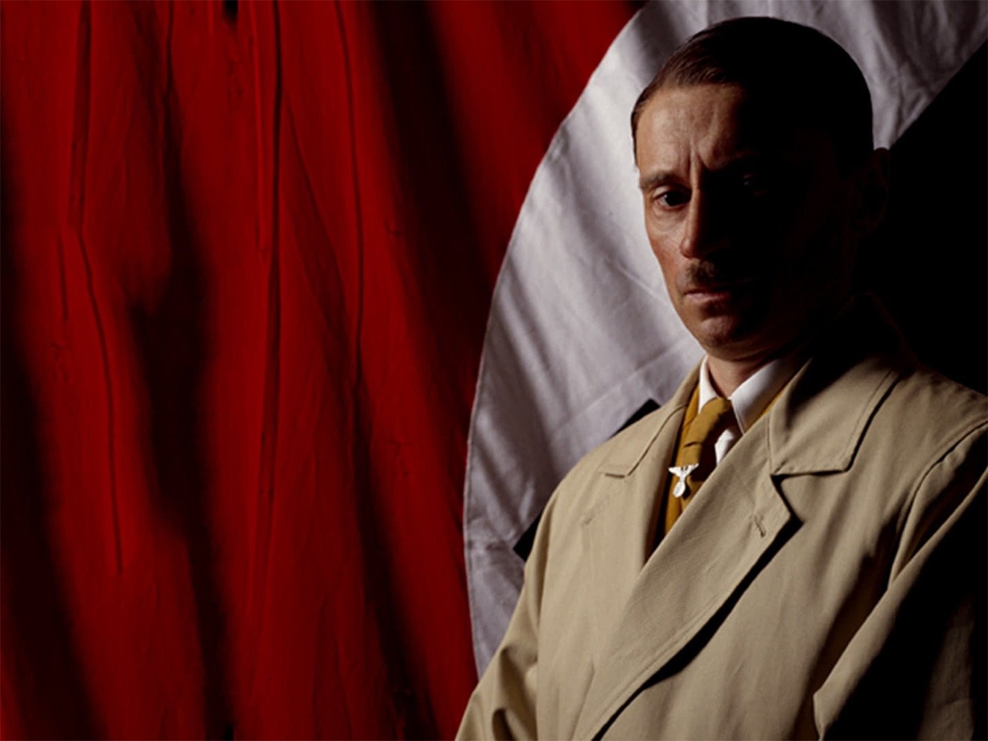 Hitler The Rise Of Evil