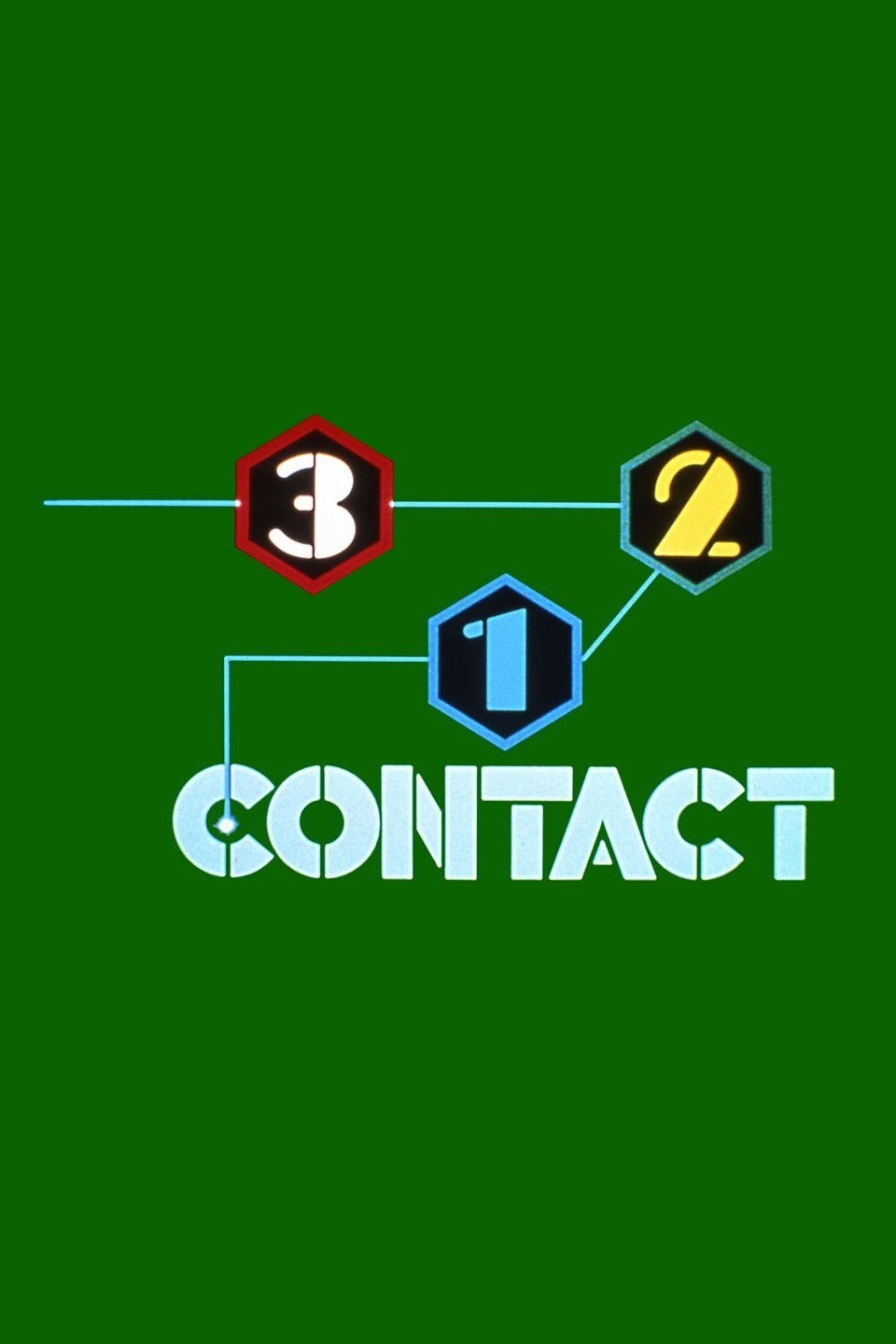 3-2-1 Contact | Rotten Tomatoes