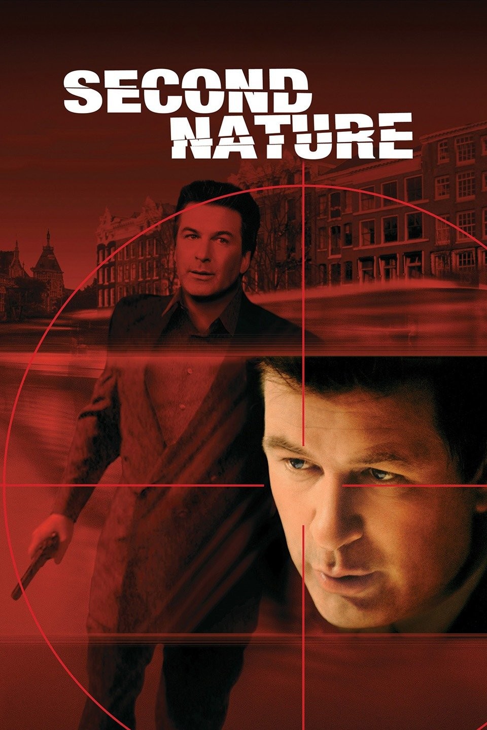 Second Nature | Rotten Tomatoes