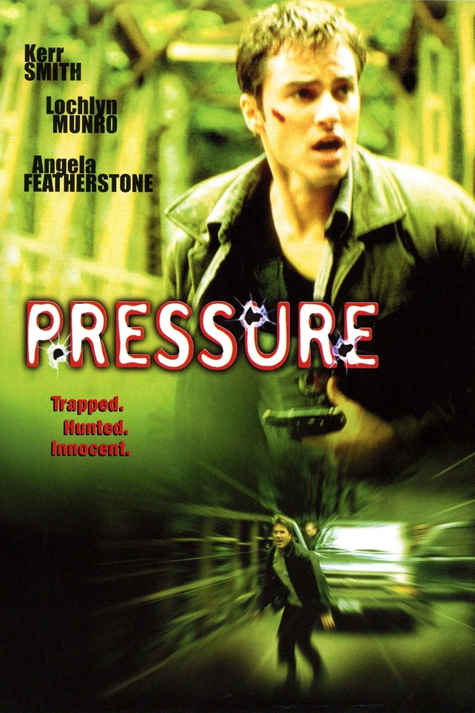 Pressure | Rotten Tomatoes