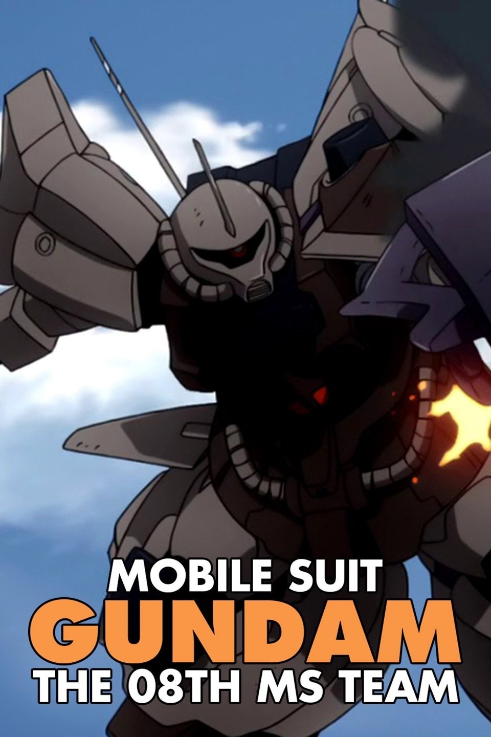 Mobile Suit Gundam: The 08th MS Team Season 1 | Rotten Tomatoes