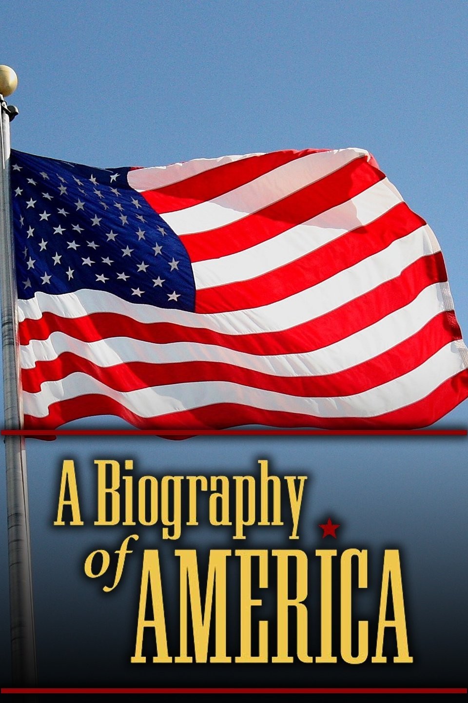 A Biography of America | Rotten Tomatoes