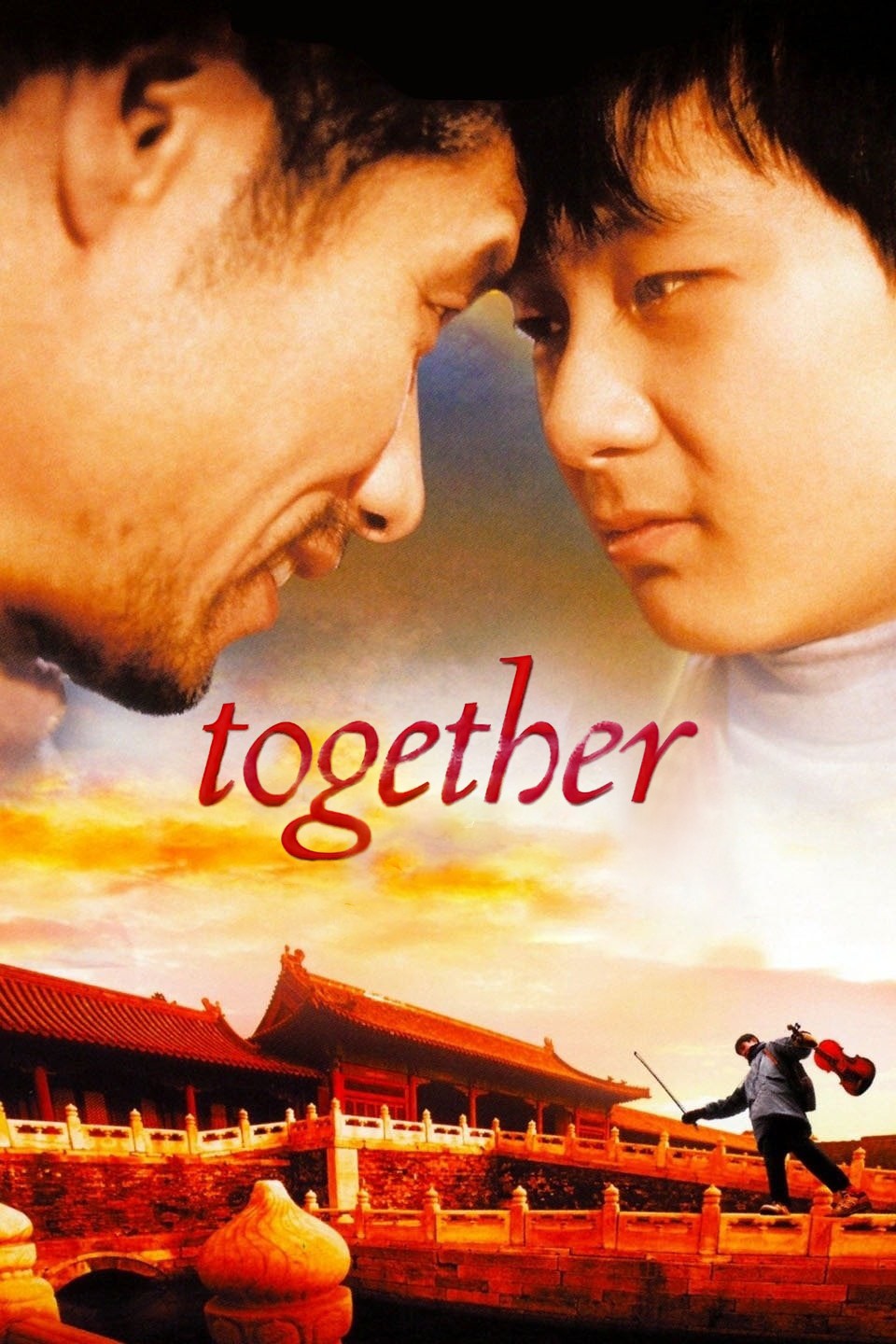 Together Pictures | Rotten Tomatoes