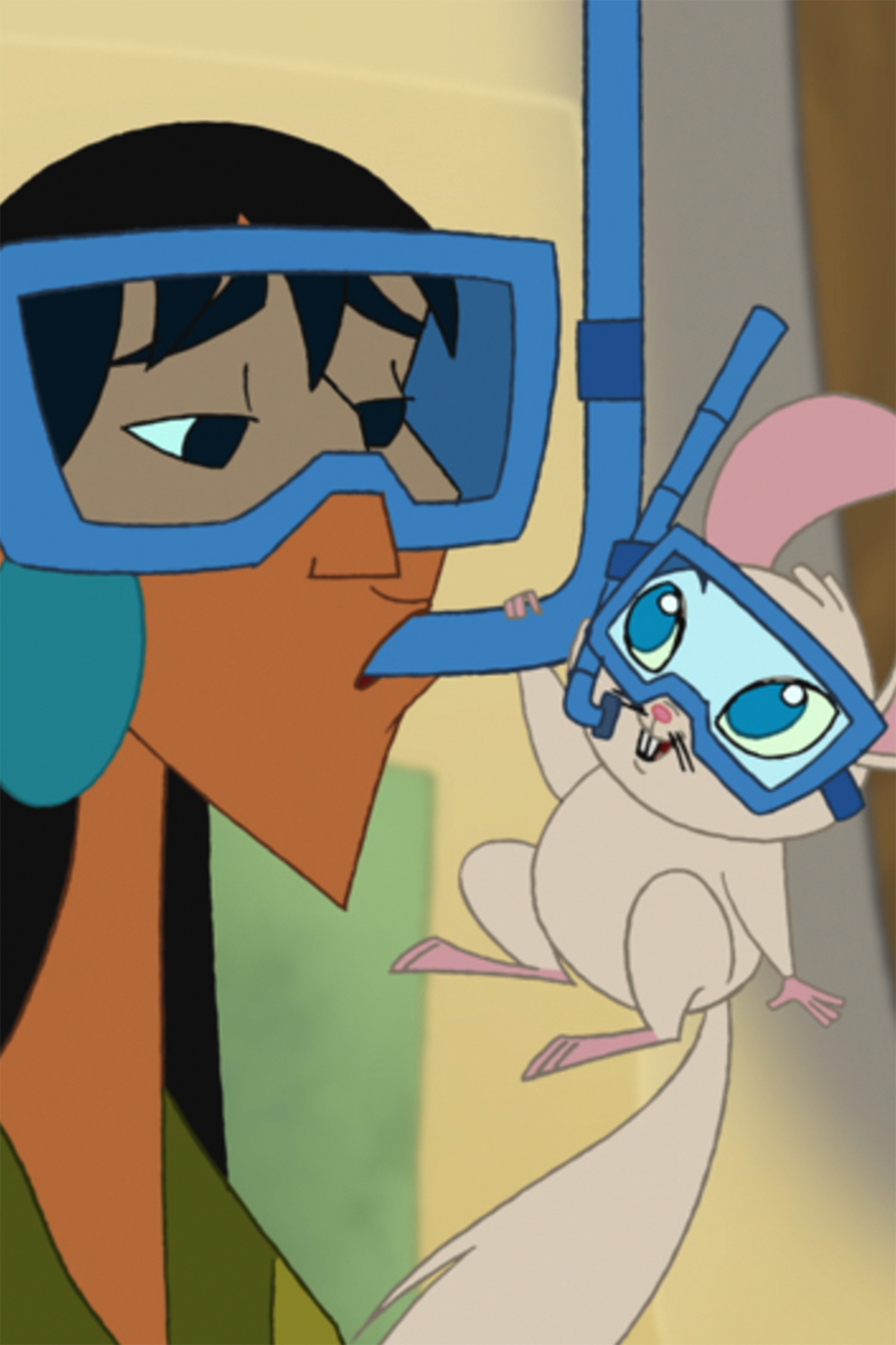 Kuzco's Little Secret; Kuzco Kazooza Pictures | Rotten Tomatoes