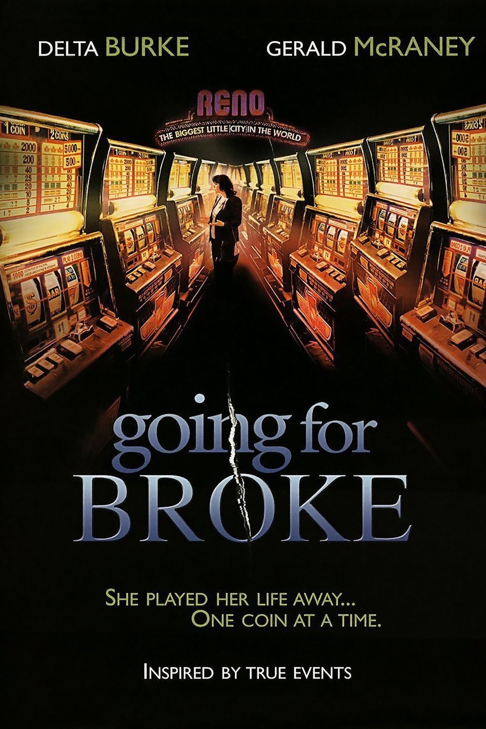 Going for Broke | Rotten Tomatoes