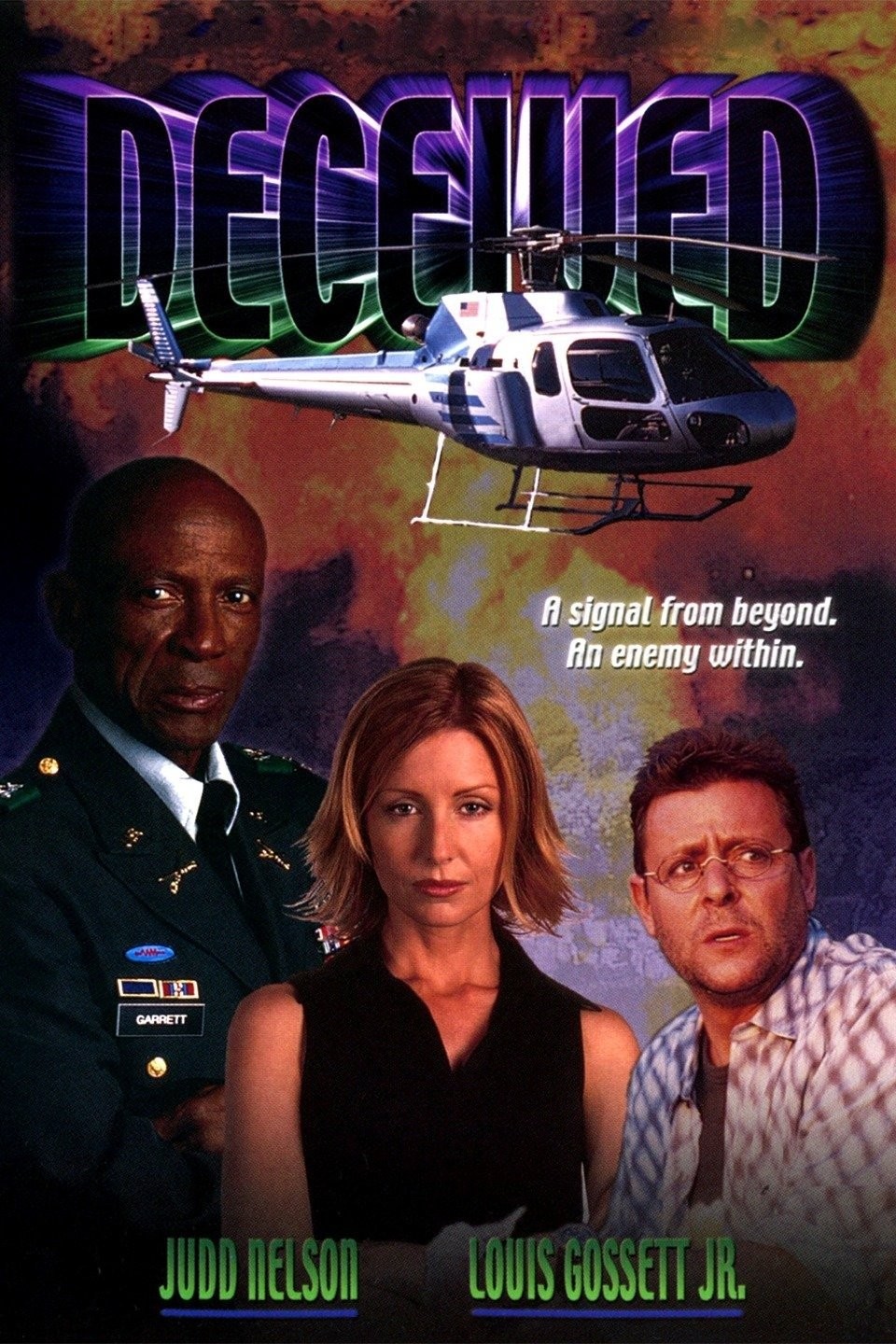 Deceived Pictures | Rotten Tomatoes