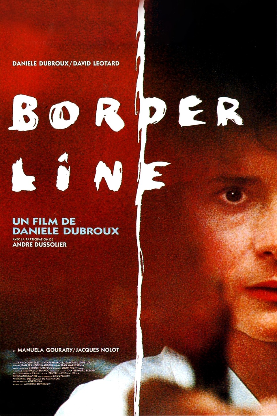 Border Line Pictures | Rotten Tomatoes
