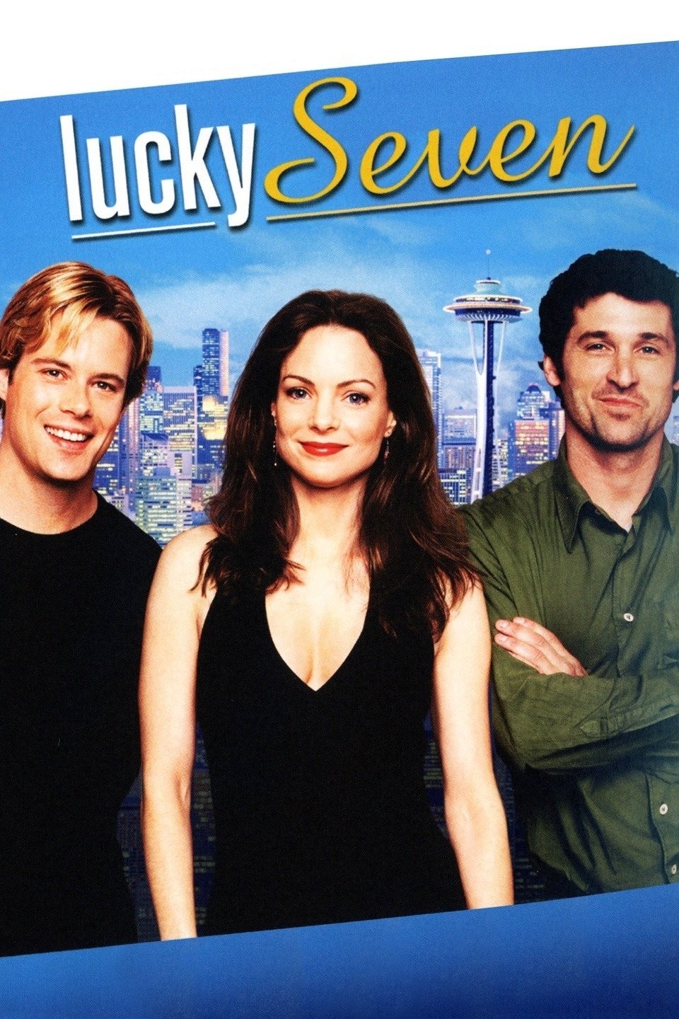 Lucky 7 | Rotten Tomatoes