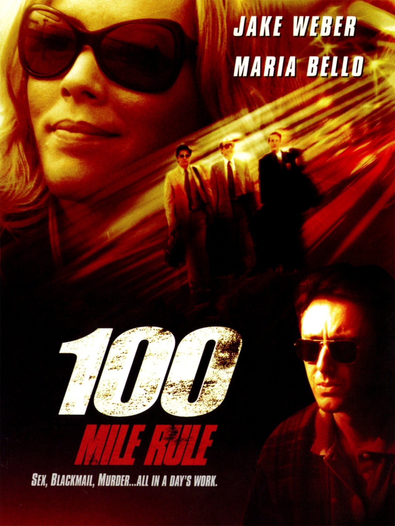 100 Mile Rule Pictures | Rotten Tomatoes