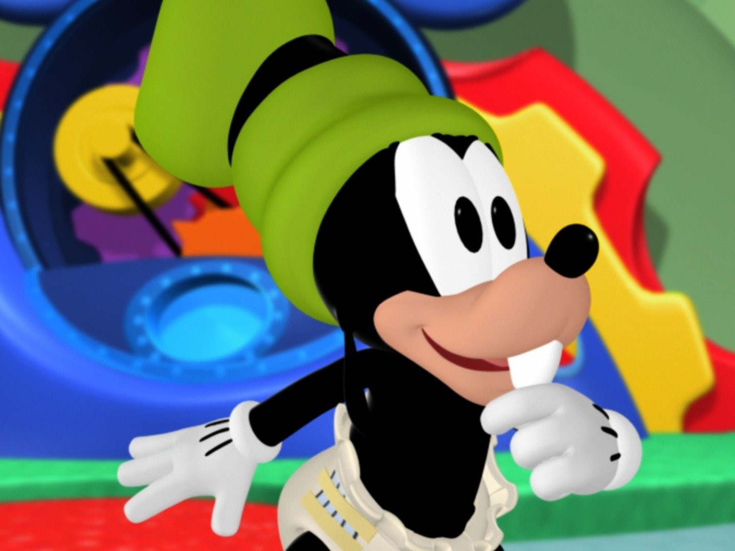 Mickey Mouse Clubhouse Baby Goofy Online Australia | www.pinnaxis.com