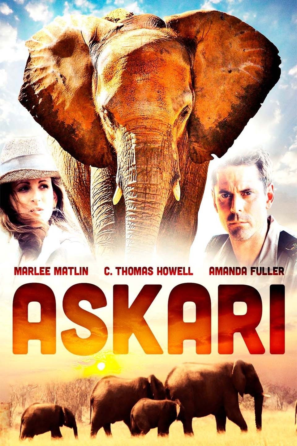 Askari | Rotten Tomatoes