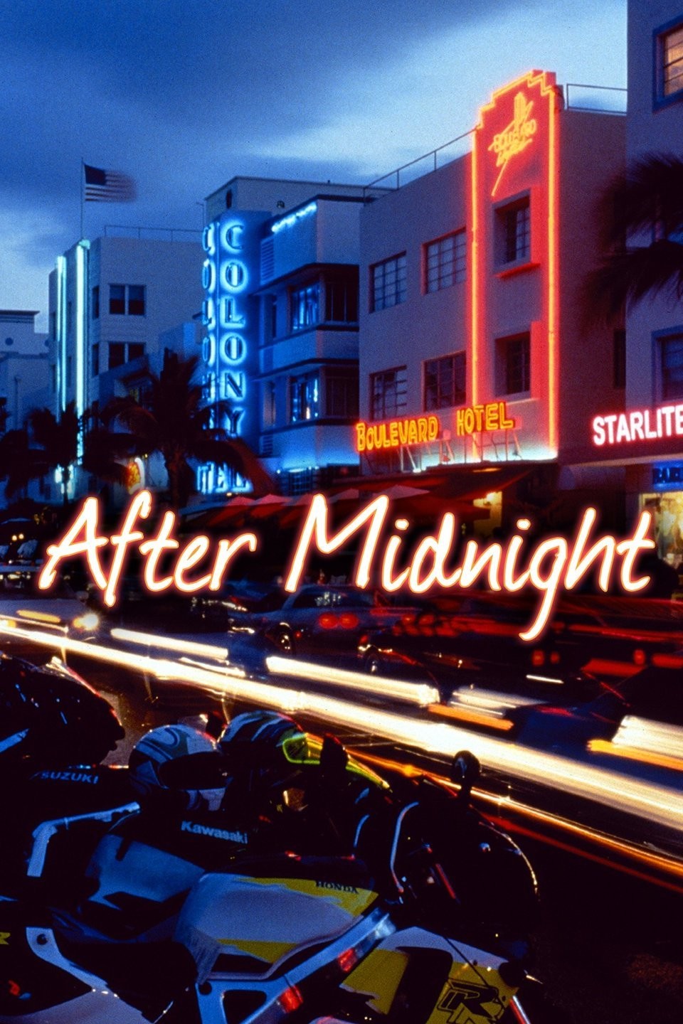 After Midnight - Rotten Tomatoes