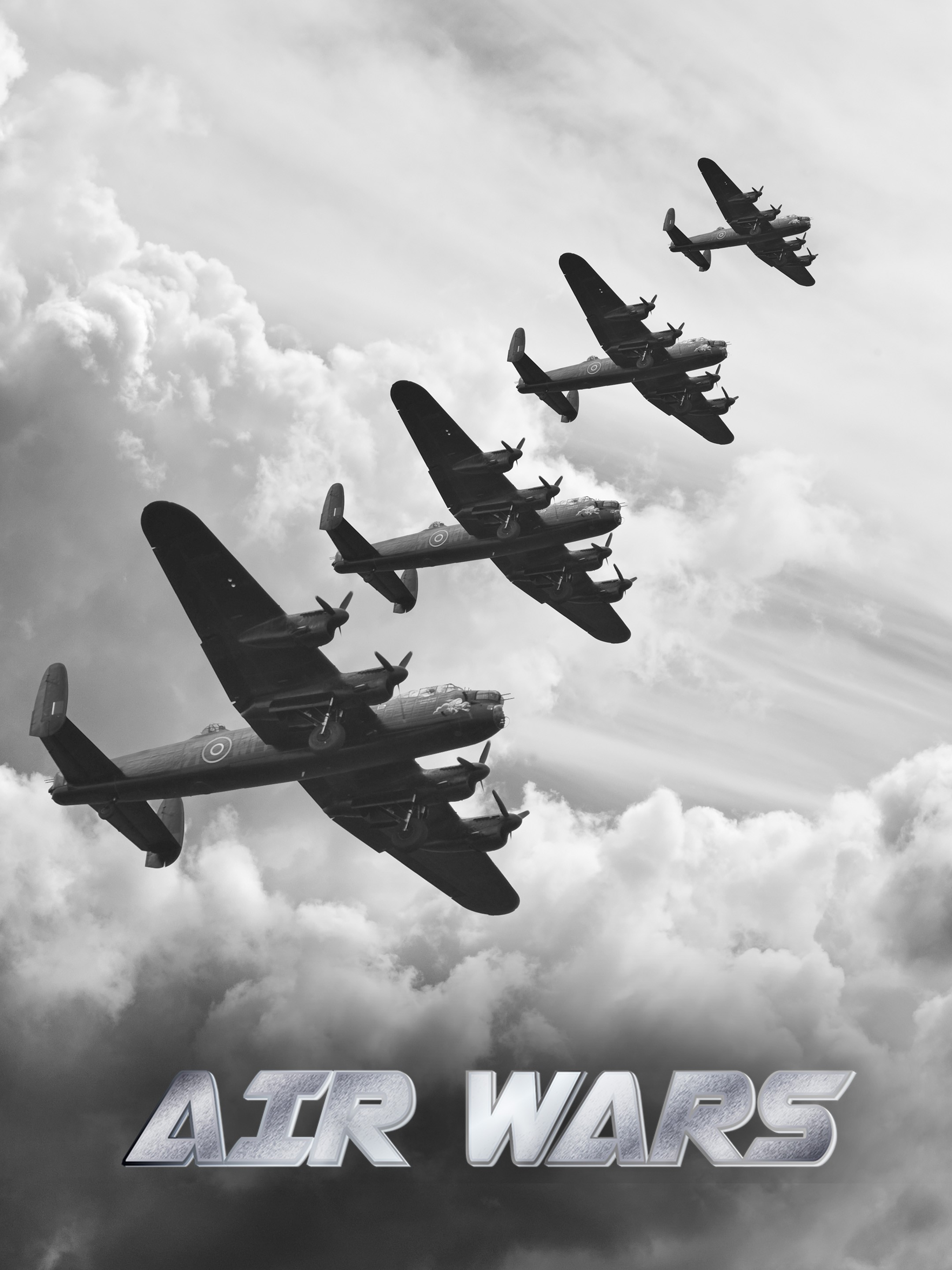 Air Wars Pictures | Rotten Tomatoes