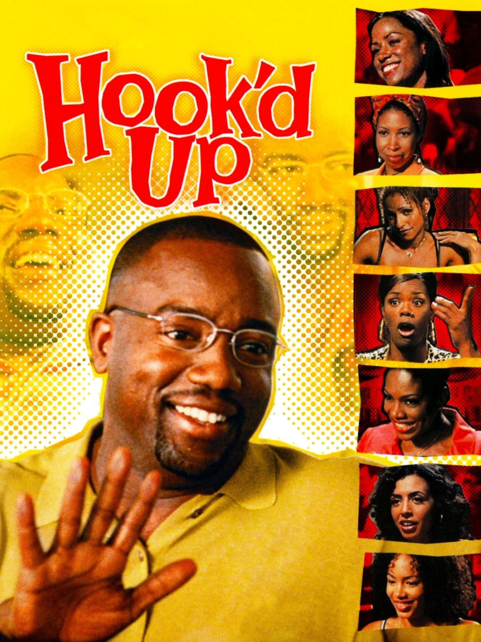 Hook'd Up Pictures | Rotten Tomatoes