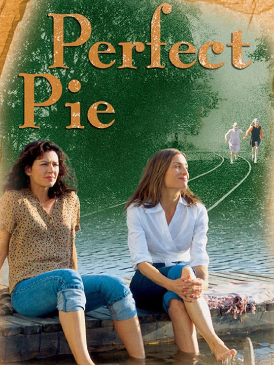 Perfect Pie Pictures | Rotten Tomatoes