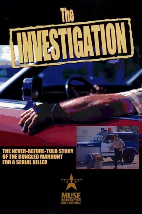 The Investigation | Rotten Tomatoes